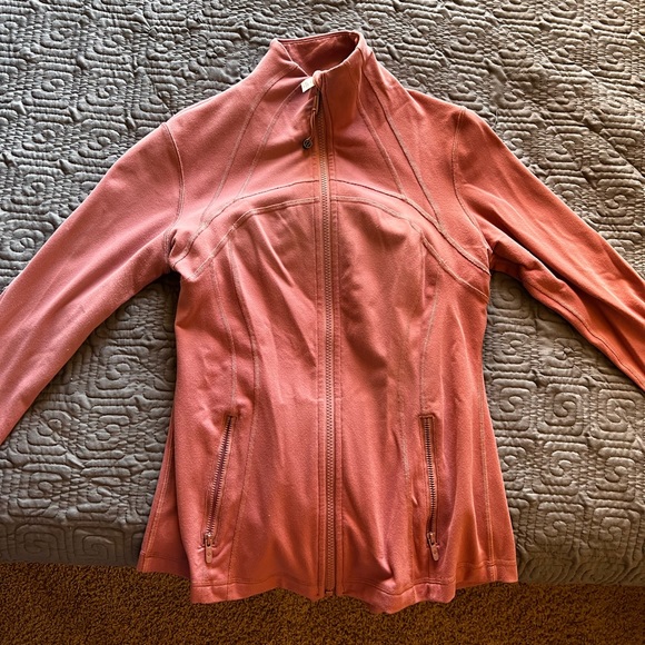 lululemon athletica | Jackets & Coats | Lulu Lemon Jacket | Poshmark